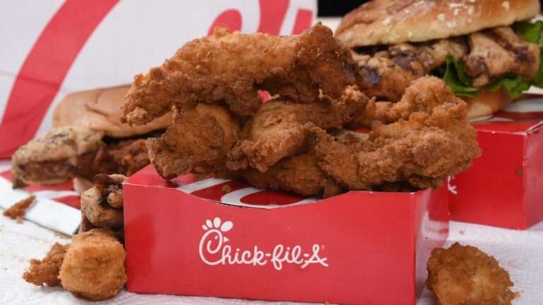 How To Get Chick-fil-A Be Our Guest Card - Fieracad