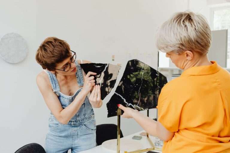 How To Stop Trying To Fix Things You Didn’t Break - Fieracad