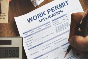 How to Apply for a Work Permit in USA in 2025 - Fieracad